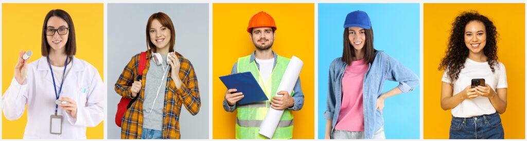 Listos BPO – Consultores en Recursos Humanos